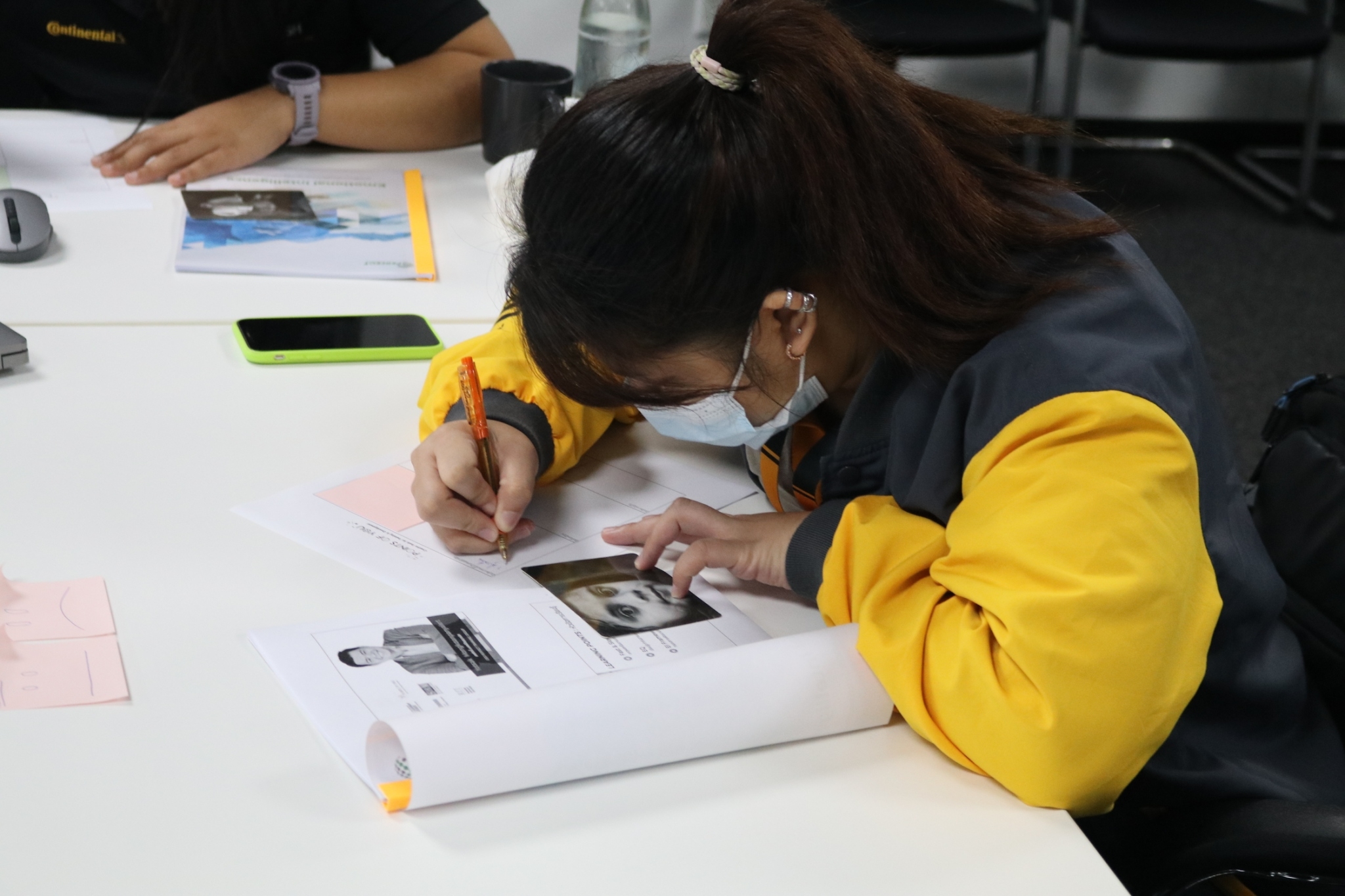QCC Activity การทำกิจกรรมกลุ่มสร้างคุณภาพ QCC อย่างมีประสิทธิภาพ ...